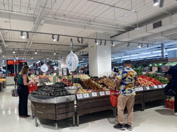 Coles～オーストラリアのスーパーマーケット - 明治学院大学 法学部 グローバル法学科 | 明治学院大学 法学部 グローバル法学科